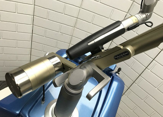Top Beijing manufacturer Forimi self designed Korea arm tattoo killer 2018 new picosecond laser