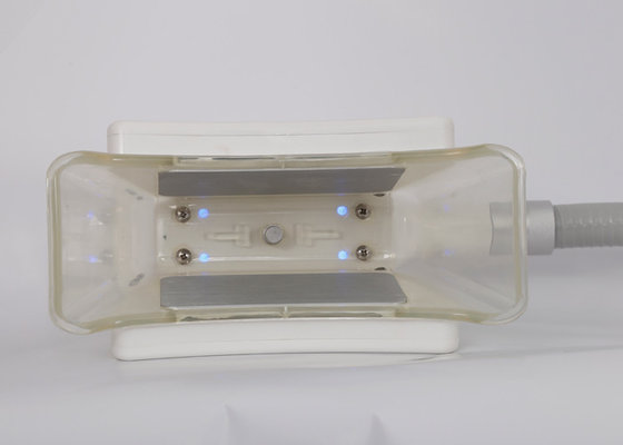 manufacturer best price professional strong cooling 4 head cryolipolysis machine with ISO