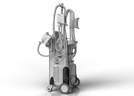 ICE SHAPING IV PRO 4 heads lipocryo zeltiq cool body slim cryolipolysis machine price