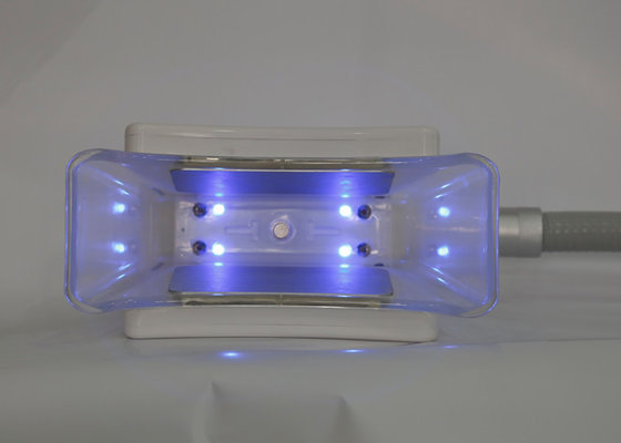 TUV ISO cool body sculpting salon use beauty machine fat freeze cryolipolysis device