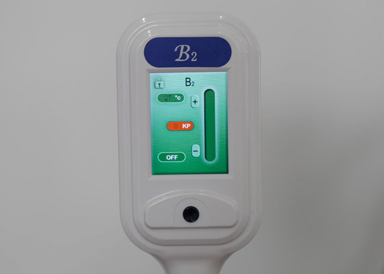 TUV ISO cool body sculpting salon use beauty machine fat freeze cryolipolysis device