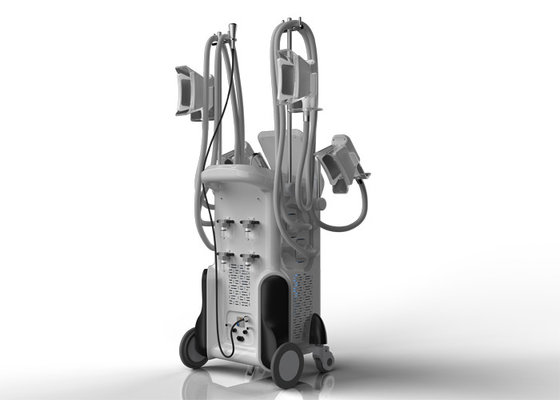 service guaranteed Forimi most popular 4 heads Cryolipolysis cool shape machine with CE ISO TGA
