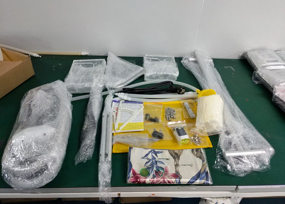 CE ISO Approved -15 Celsius strong cooling system cool shaping cryolipolysis machine 4 handles
