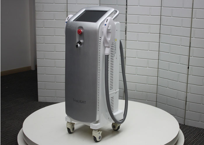 hight frequency IPL SHR Elight 3 In 1  FMS-1 ipl shr hair removal machine