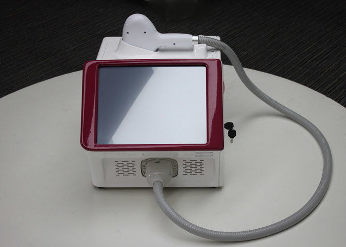 lightsheer laser hair removal machine for sale 808nm diode laser FMD-1 diode laser hair removal machine