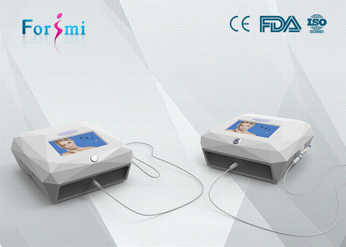 home use beauty equipment 30MHz 150W Spider Veins Removal Machine FMV-I facial mole removal