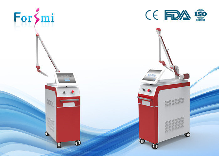 best cheap Q-Swtiched Nd Yag Laser Machine FMY-I Tattoo Removal Machine