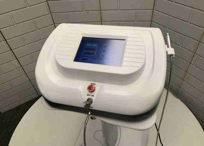 2017 new protable vein removal 980nm Diode Laser FM-980 facial mole removal