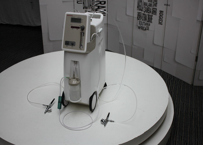 Promotes a healthy glow ≤ 370 W Portable Oxygen Facial Machine FMO-I enhances skin renewal for sale