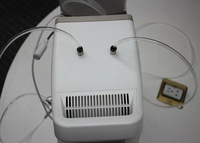 Has an immediate tightening effect ≤ 370 W Portable Oxygen Facial Machine FMO-I enhances skin renewal for sale