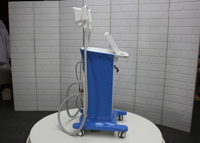 3.5 inch user manual Cryolipolysis Slimming Machine FMC-I cryolipolysis machine