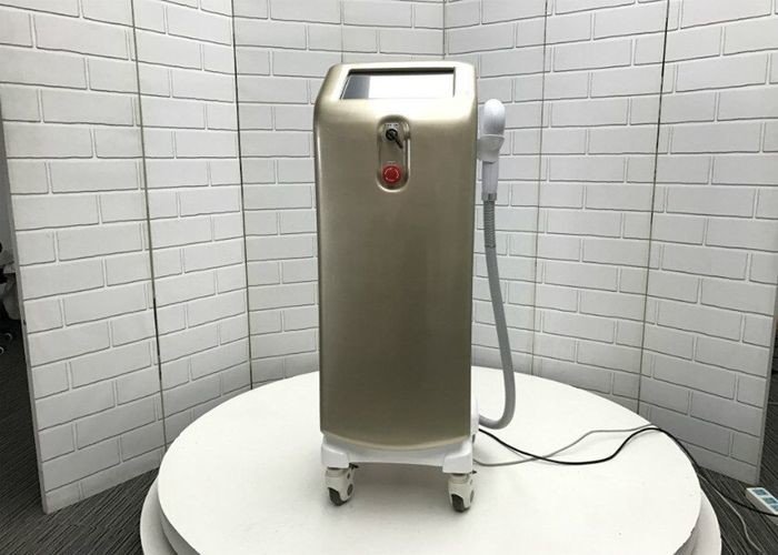 soprano ice 808nm diode laser FMD-11 diode laser hair removal machine price