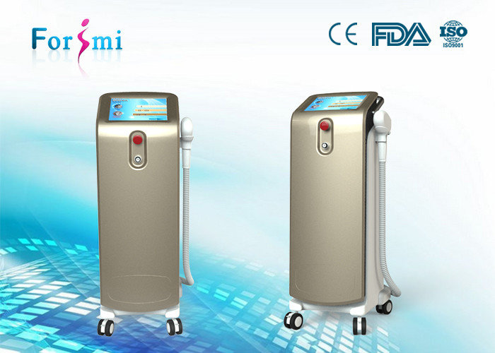 Factory quality guaranteed 2 years warranty diode laser 810nm men hair removal laser equipment