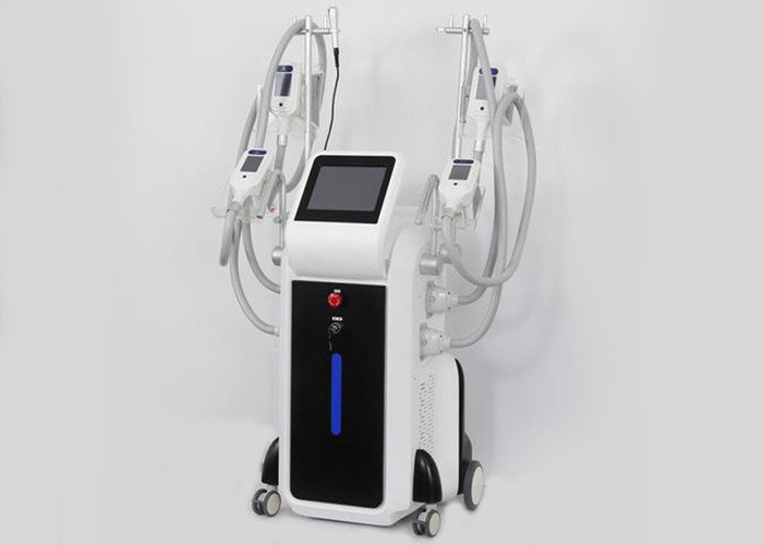 clinic use medical CE body fat removal Slimming equipment cryolipolysis cool shaping machine