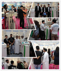 Beijing Forimi S&T CO,.LTD