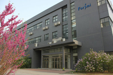 Beijing Forimi S&T CO,.LTD