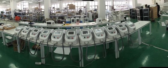 2016 new product high frequency Laser Tattoo Removal Machine Price