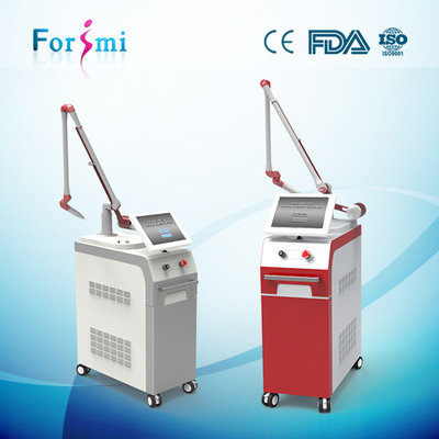 600W big power;frequency 1-10Hz adjustable mini laser tattoo removal machine