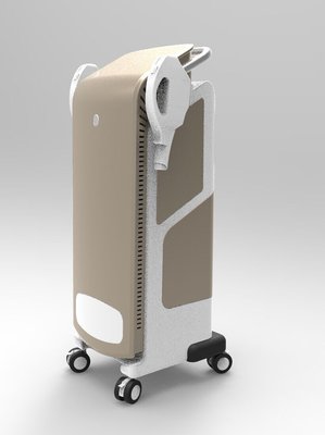 Intense Pulse light 12.0 inch Screen size  laser ipl e-light shr machine