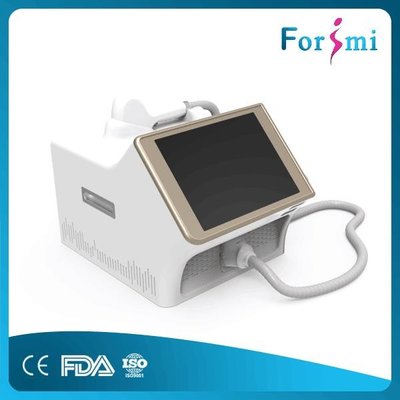 each head 10 Germany DILAS laser bar Light Sheer Diode Laser Hair Removal Machine