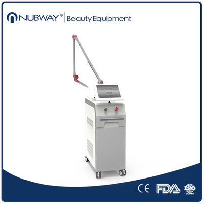 12 inch screen Pure metal shell Tattoo Removal Laser Machine