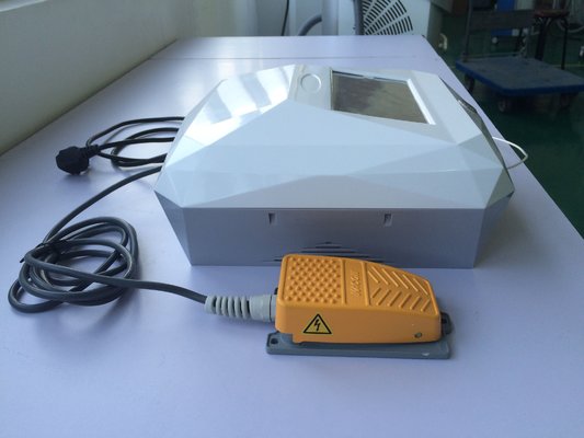 30MHZ High Frequency vascular removal / spider vein treatment / removing red blood silk