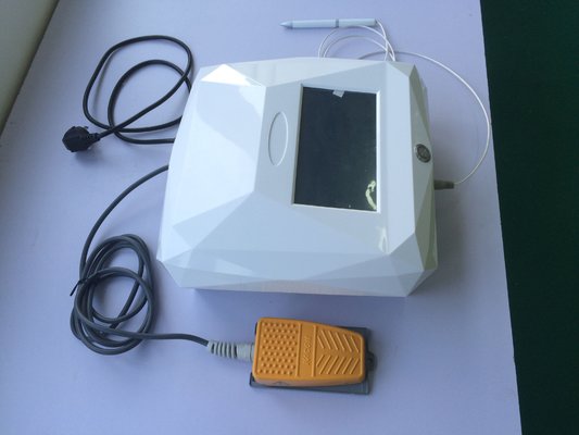 0.01mm(Diameter) needle mo pain removal vascular laser machine red blood silk removal