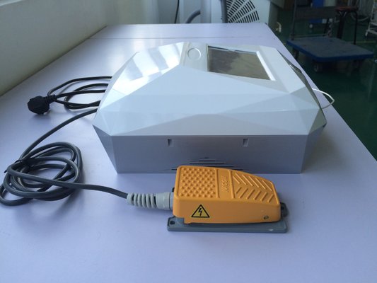 vascular removal 30MHZ professional machine for spider vein! rf ablation vein for sale