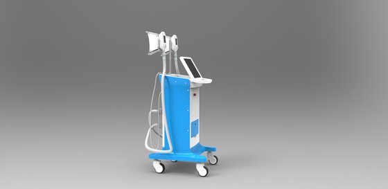 three kinds of handles Cryolipolysis Machine 2016