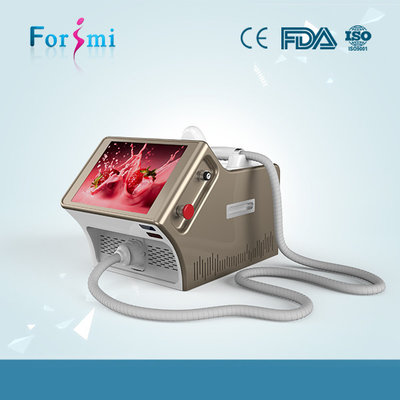 powerful advanced portable 2016 smart diode laser hair removal system