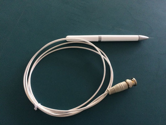 ture color intelligent Touching screen/laser device for spider vein removal manufactuer