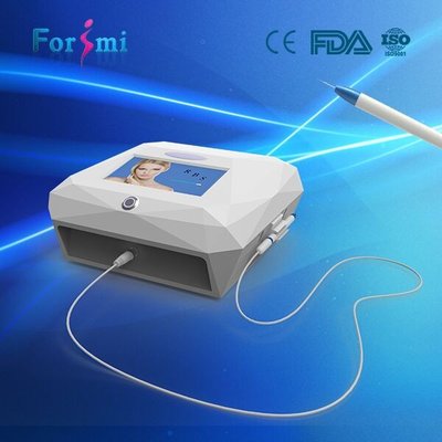 mini and effective high frequency spider vascular vein removal  Portable machine