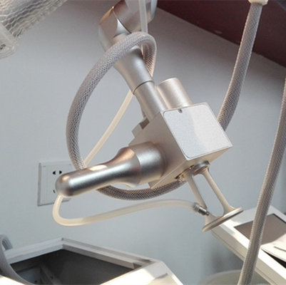 7 variable treatment graphics 3 gynecology treatment probe CO2 Laser Fractional Machine