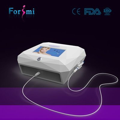 Humanized easy operation interface red blood silk vascular surgical instruments