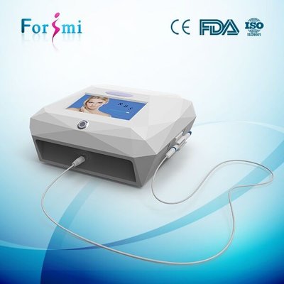 Humanized easy operation interface red blood silk vascular surgical instruments