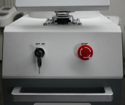 Korea imported Joint arm cheap tattoo removal machine