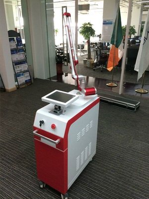 12 inch big Screen size professional laser tattoos removal beauty machine