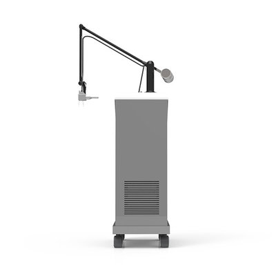 Articulated 7-joint arm with up to 360° rotation CO2 Fractional Medical Laser