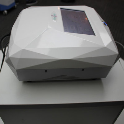 real 30MHz high frequency laser equipment for spider veins