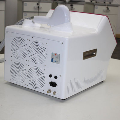 absolute Germany imported laser bar /15inch screen Hair Removal Diode Laser System