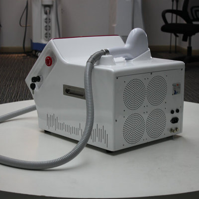 absolute Germany imported laser bar /15inch screen Hair Removal Diode Laser System