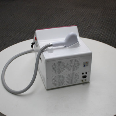 6L big stainlee steel water tank Permanent Diode Laser Hair Removal Machine