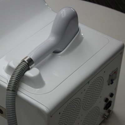6L big stainlee steel water tank Permanent Diode Laser Hair Removal Machine