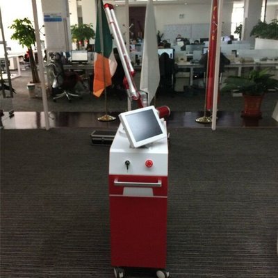Q-switch Pulsed output tattoo laser removal machine price switch tattoo removal machine