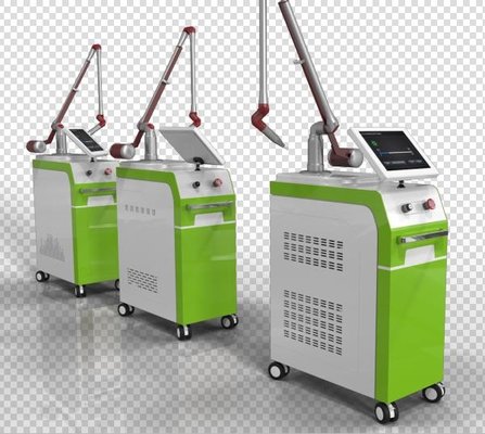 250mJ-1500mj Single Pulse energy q switch laser for tattoo removal laser machine prices