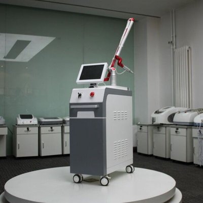 250mJ-1500mj Single Pulse energy q switch laser for tattoo removal laser machine prices