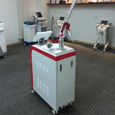 Q-switch Pulsed yag laser welding machine used laser power supply nd:yag