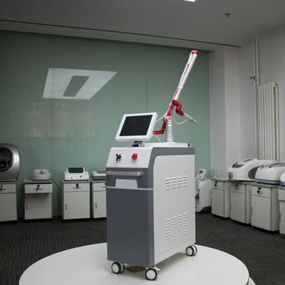 Q-switch Pulsed yag laser welding machine used laser power supply nd:yag