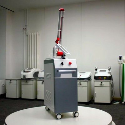 Q-switch Pulsed yag laser welding machine used laser power supply nd:yag