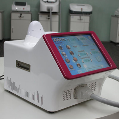 big 15 inch interfaceDiode Laser For Hair Removal Beauty Machine Hair Removal Laser Diode